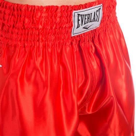 Шорты боксерские Everlast — raund.in.ua