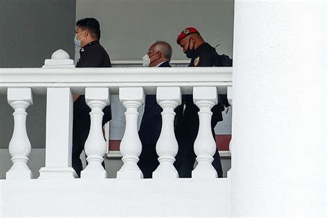 Court To Hear Najib S Judicial Review Bid Against Prisons Dept On Oct