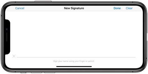 Mac Preview Signature From Image Blackberrysas