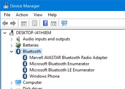 Microsoft Bluetooth Enumerator Windows 10 Authoritytree Microsoft Bluetooth Enumerator Windows 10 Authoritytree