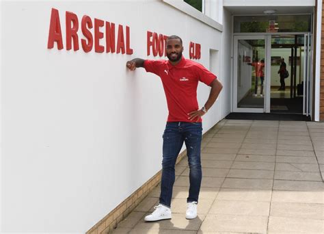 Arsenal Fc On Twitter Finally Its The News Youve All Been Waiting