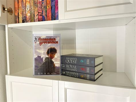 2 Of My Favorite Subs Combining Rfantasy Rgraphicnovels