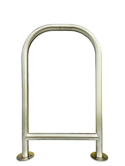 Cane Detection Door Barrier Surface Mount Pittman