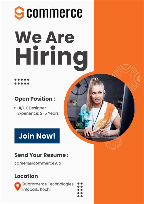 Commerce9 Ecommerce Development Agency On Linkedin Uiux Infoparkjobs Designer Magento