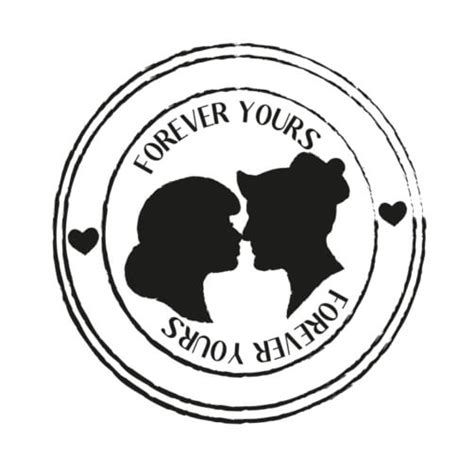 Download Express Your Love With You And Me Cursive Text Image Quotes Online Creative Fabrica