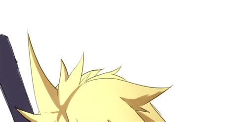 FinalfantasyⅦ Cloud Frame Flickerのイラスト Pixiv