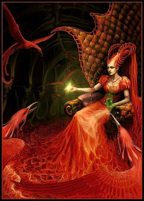 Fantasy Woman Photo By Newbeginnings2 Image 2121854 On