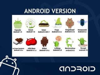 Android O Ppt PPTX