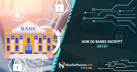 How Do Banks Encrypt Data Newsoftwares Net Blog