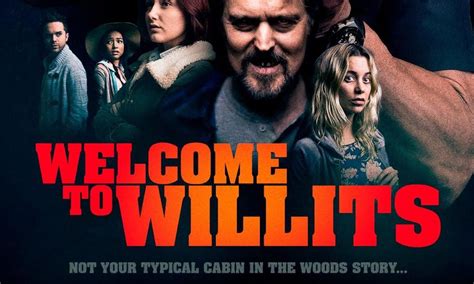 Welcome To Willits Where To Watch And Stream Online Entertainment Ie