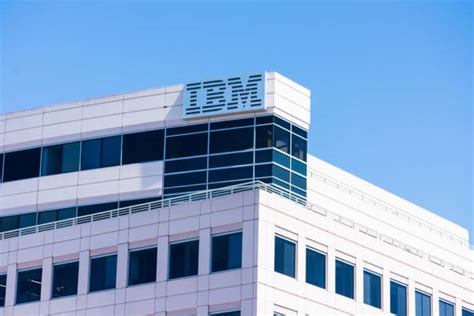 What Happened To IBM Explained