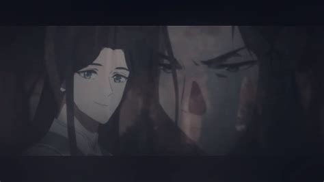 Ши Цинь Сюань и Хэ Сюань Благословение небожителей Тобой обезоружен Youtube