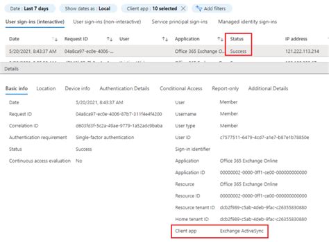 Identify Legacy Authentication Use Practice Protect Support