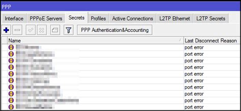 Routeros 78 Ovpn Issues General Mikrotik Community Forum