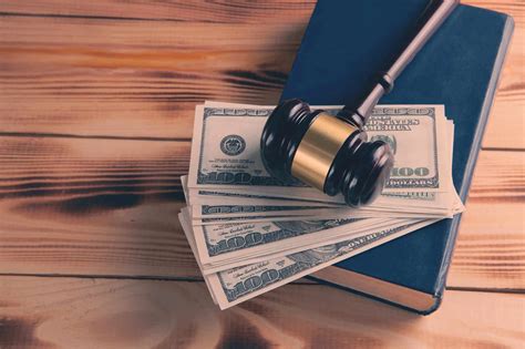 Navigating Bail Bonds Tips For A Smooth Process Rps Legal Solutions