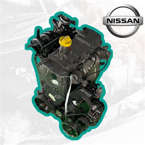 Nissan Np200 1 5dci Front Starter Engine