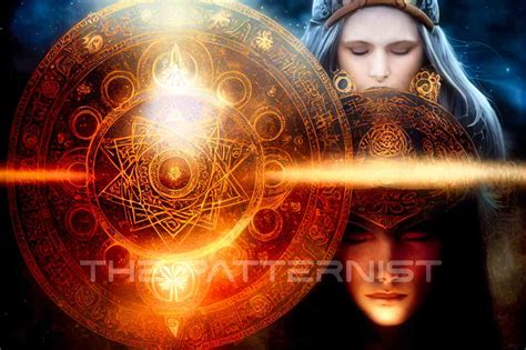 The Sextile Aspect Of Sun And Neptune Understanding Its Meaning And Influence The Patternist