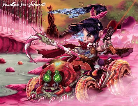 Twisted Princess Vanellope By Jeftoon01 On Deviantart Evil Disney