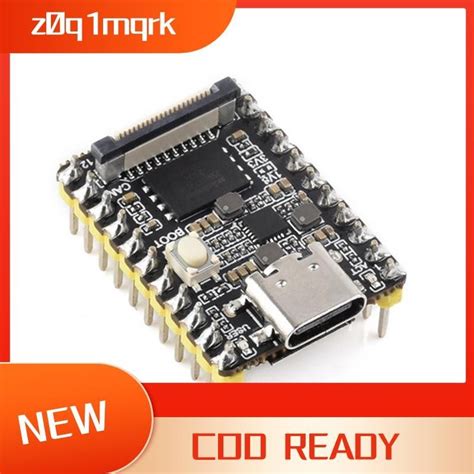 LUCKFOX LuckFox Pico Mini Linux RV Rockchip Supper MINI AI Board Better Than Raspberry Pi