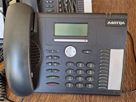 Aastra Telefonanlage 5370 6 Geräte Mitel 430 Controller Kaufen Auf Ricardo
