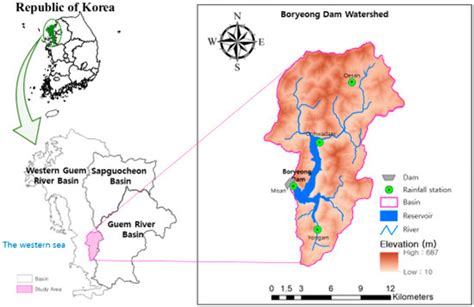Monthly Reservoir Inflow Forecasting For Dry Period Using Teleconnection Indices A Statistical