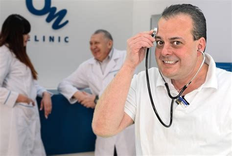 ექიმებისა და მათი პაციენტების მიერ მოთხრობილი 15 მხიარული ისტორია