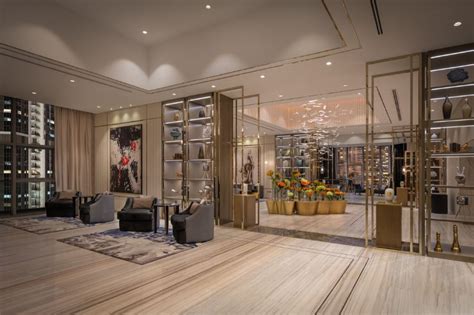 Damac Properties Stunning Luxury Real Estate Projects