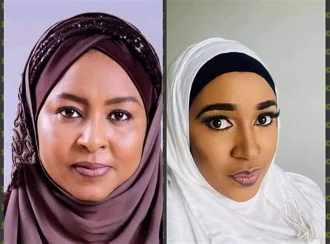 When The Accused Alleges Halima Shehu Betta Edu And The Imperative Of Legal Clarity By Ogar