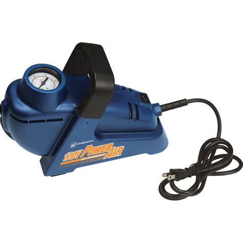 Interdynamics 25 Cfm 125 Psi 120v Air Compressor Model Pa 120m