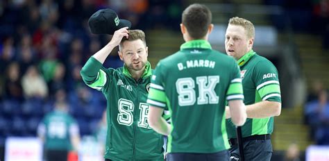 Best Team Dynamics” Says Mcewen