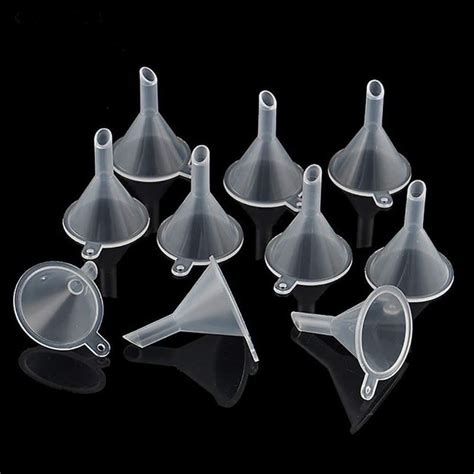 Mini Funnel Embudo Shopee Philippines