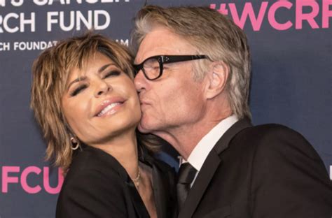 Lisa Rinna Husband Split Rumors