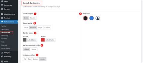 How To Show Color Variations On WooCommerce Shop Page A Comprehensive Guide YayCommerce