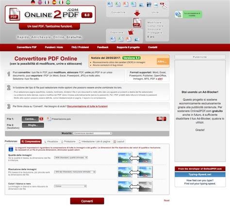 Come Convertire PowerPoint In PDF Salvatore Aranzulla
