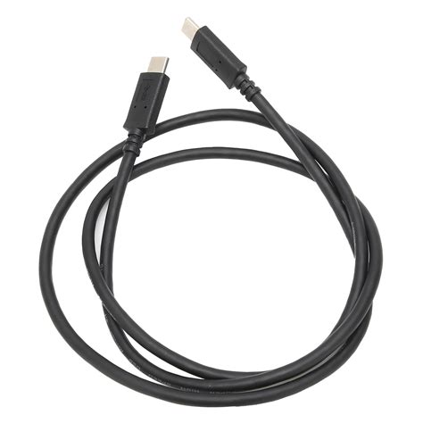Rewera Usb31 Type‑c To Type‑c Connecting Cable Portable Adapter Wire