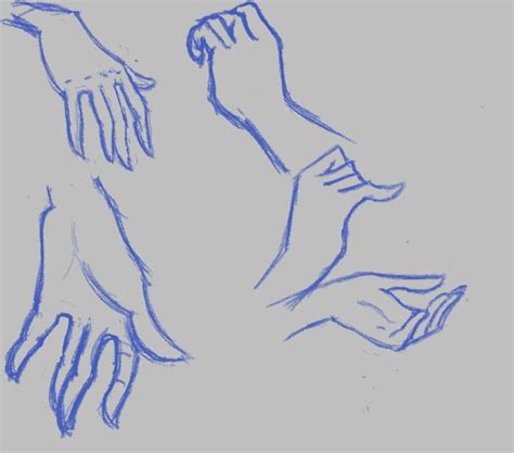 Some Of My First Days Of Hand Drawing Practice R Learntodraw