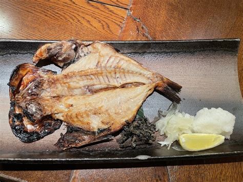 俺の割烹 銀座本店 銀座一丁目居酒屋 食べログ