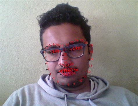 Yawn Detection Using Opencv And Dlib By Nitish Raj Pathak Analytics Vidhya Medium