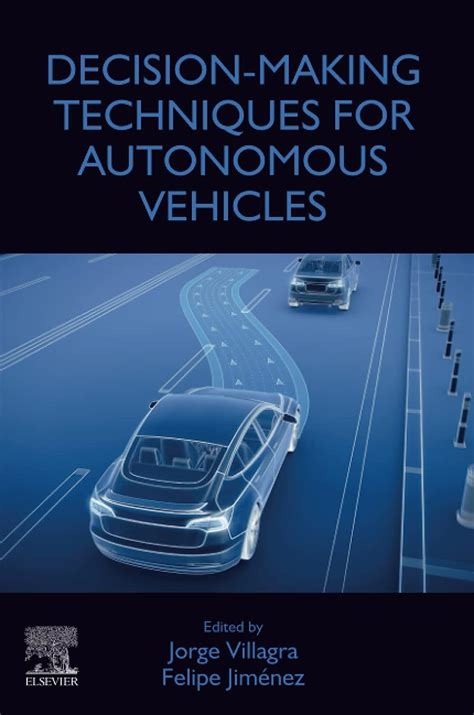 Buy Decision Making Techniques For Autonomous Vehicles Book Online At Low Prices In India