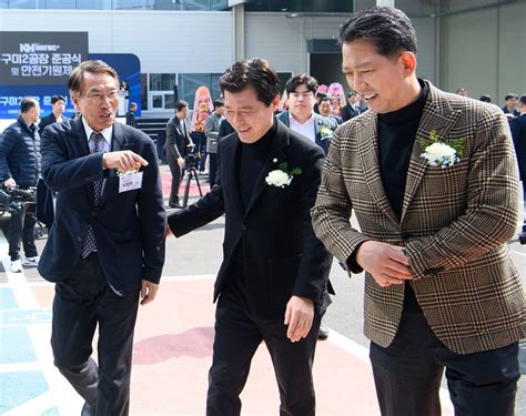 구미시갑 국민의힘 국회의원 후보 구자근 프로필 자세히 알아보기