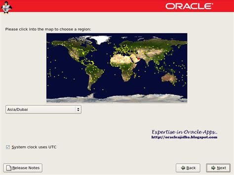 Sujeet Apps Dba Oracle Enterprise Linux 5 5 Installation Steps