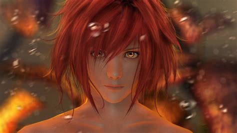 Regina On Dinocrisis Club Deviantart