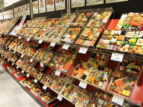 あべのハルカス近鉄本店でおせち商戦 在阪百貨店で最も早くスタート あべの経済新聞