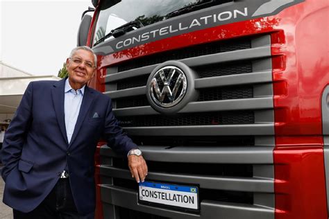 Volkswagen Camiones Y Buses Amplía Su Internacionalización Indicador