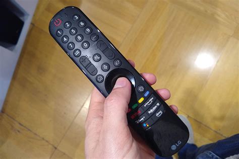 LG Magic Remote Cursor Not Working Do THIS