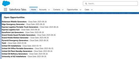 How To Get Url Parameters In Lwc Lightning Web Component In