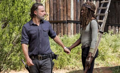 The Walking Dead la première bande annonce du spin off enfin dévoilée