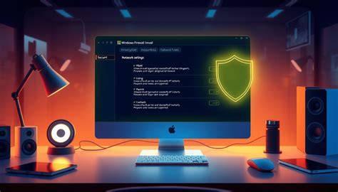 How To Configure Windows Firewall For Networks