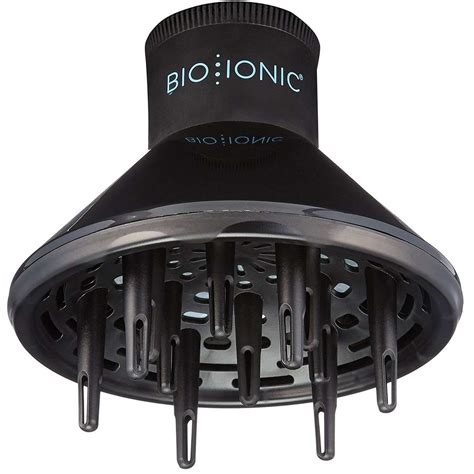 Bio Ionic Universal Diffuser