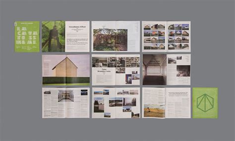 Indexnewspaper Behance